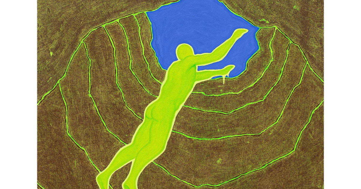 Thebe Phetogo - 7 Propositions for the Origin of a blackbody | 16 March ...