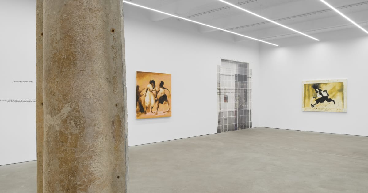 Taína Cruz | Kraupa-Tuskany Zeidler