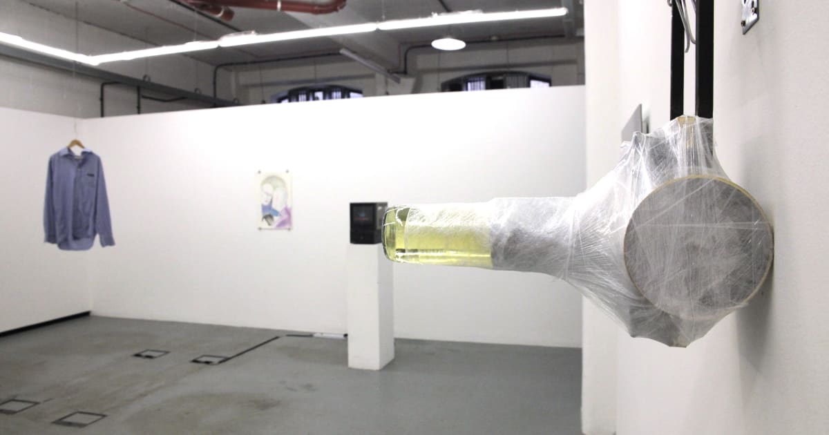 Works - Who are you wearing? | Kupfer