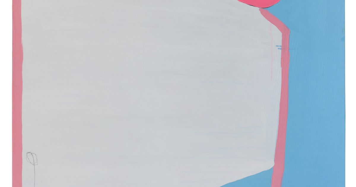 Works - I'm Rosa | LAMB Gallery