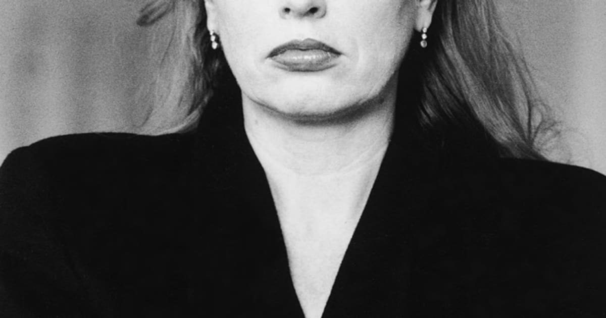 Rebecca Horn - Biography | The Lapis Press