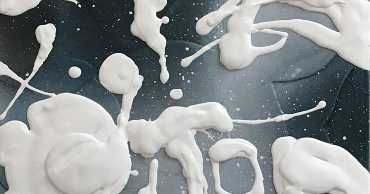 Works - Beyond Shadows - Drip Scripts | LAUNCH GALLERY