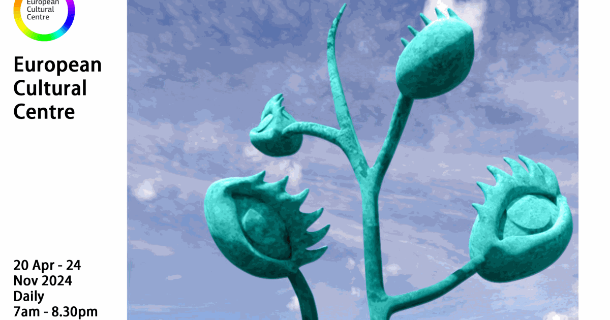 Consciousness Awakening at Giardini Marinaressa, Venice Art Biennial | 20 April - 24 November ...