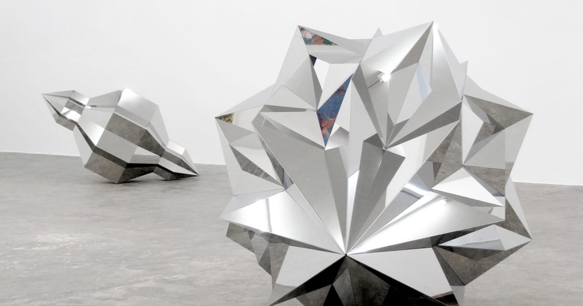 Timo Nasseri | Lawrie Shabibi