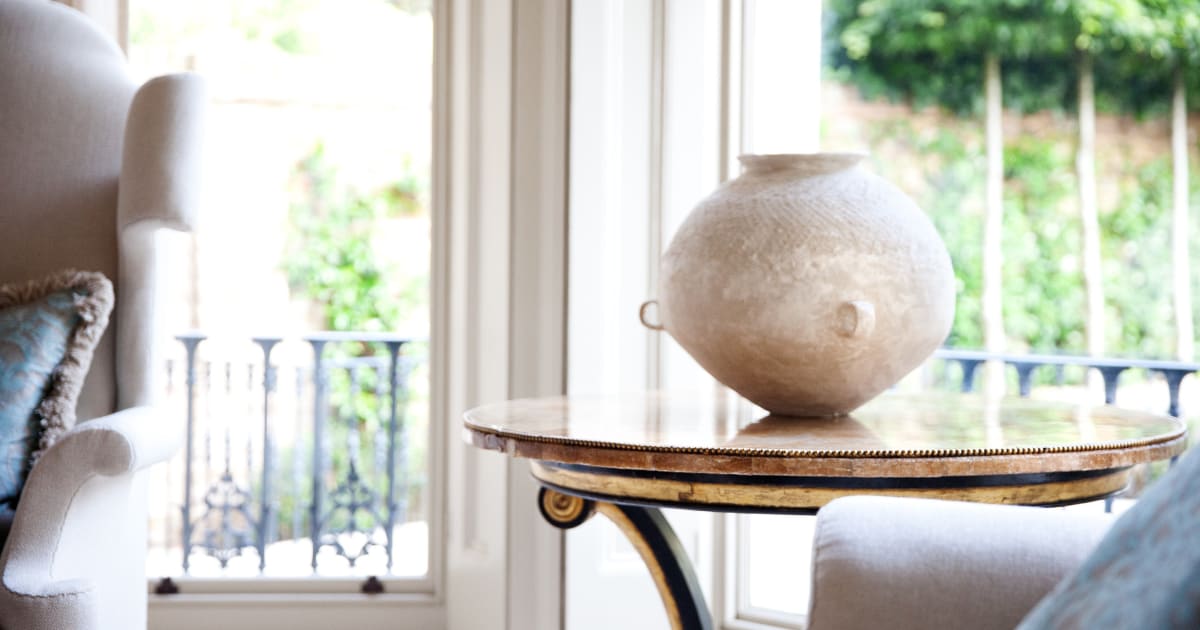 Lee Wright Antiques