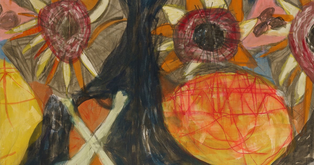 Cécile Lempert 塞西爾·倫珀特 - Biography | Leo Gallery