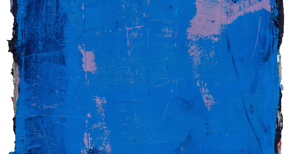 Ma Shuqing 馬樹青 - Art Fairs | Leo Gallery