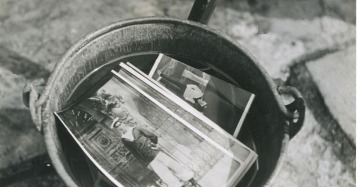 René Zuber | Les Douches la Galerie