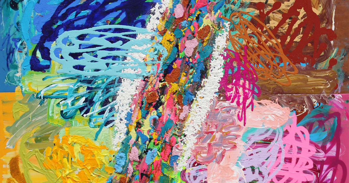 Patrick Alston - Overview | Bode