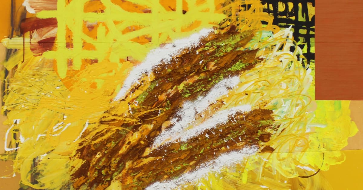 Patrick Alston - Overview | Bode