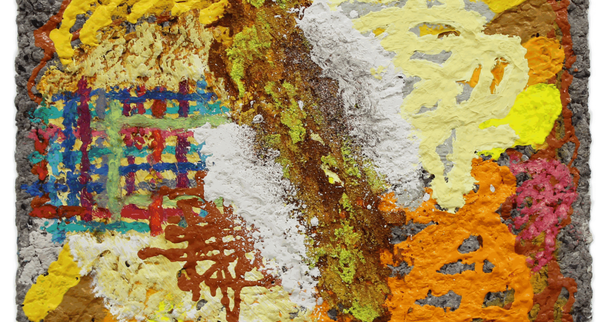 In Color We Trust | 10 September - 30 October 2022 - Overview | Bode