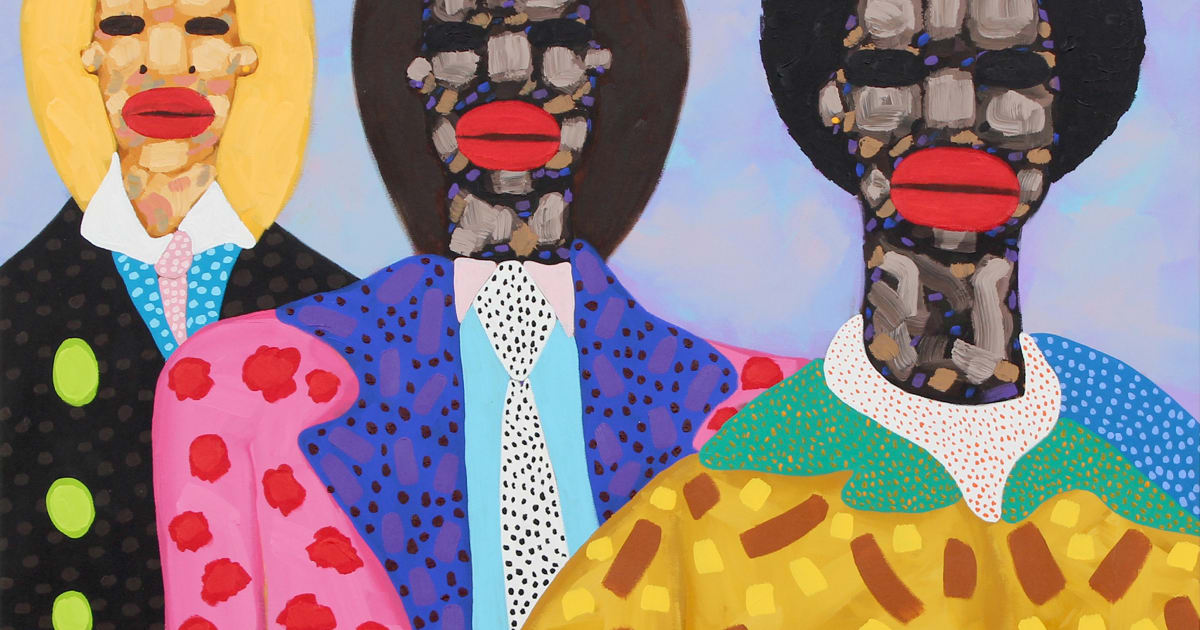 So Close Yet So Far | 10 June - 16 July 2023 - Overview | Bode