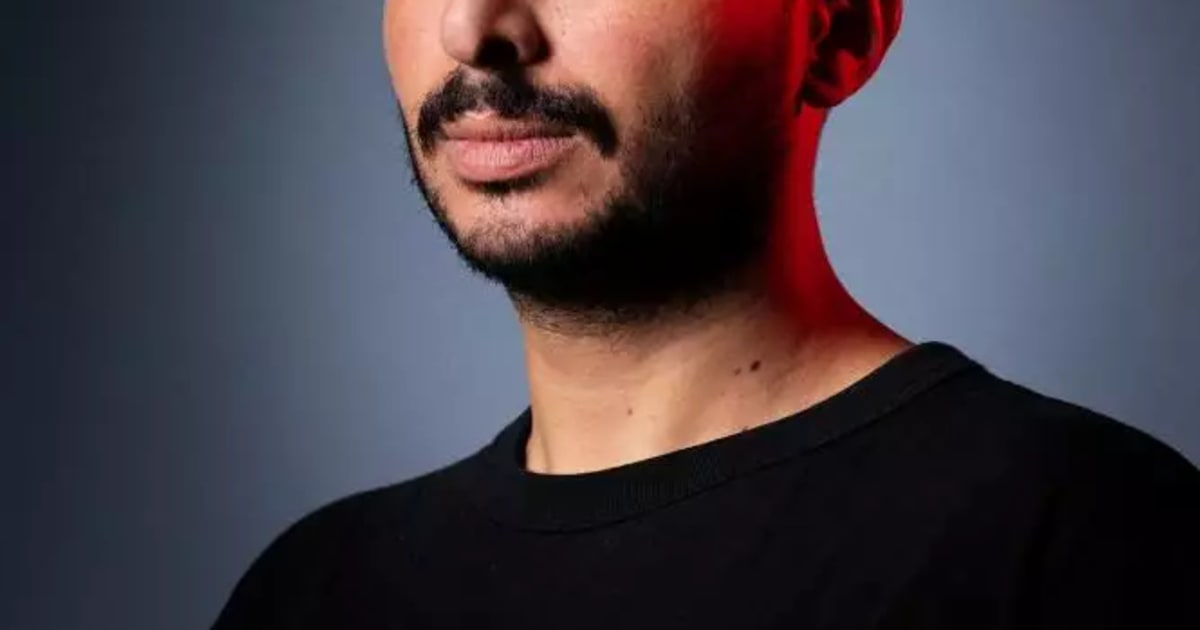 Mustapha Azeroual - Biography | Loft Art Gallery - Casablanca