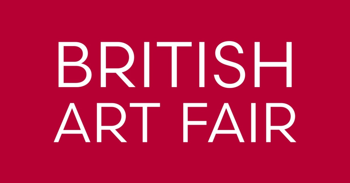 Works - British Art Fair 2022 | Long and Ryle