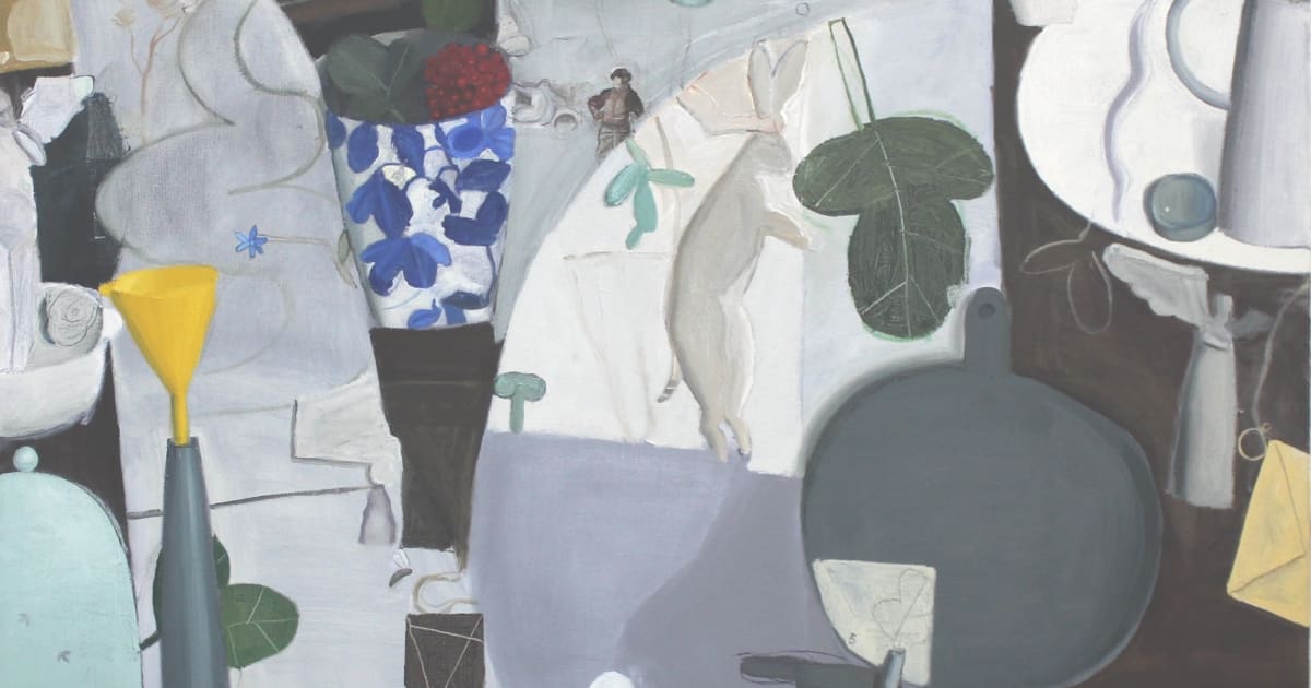 Brian Sayers: In Plain Sight | 22 May - 20 June 2025 - Overview | Long ...