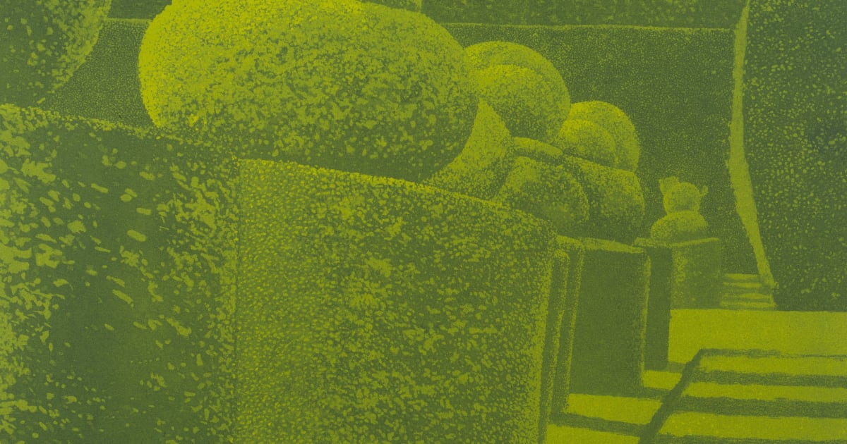 The Redfern Gallery | London Original Print Fair