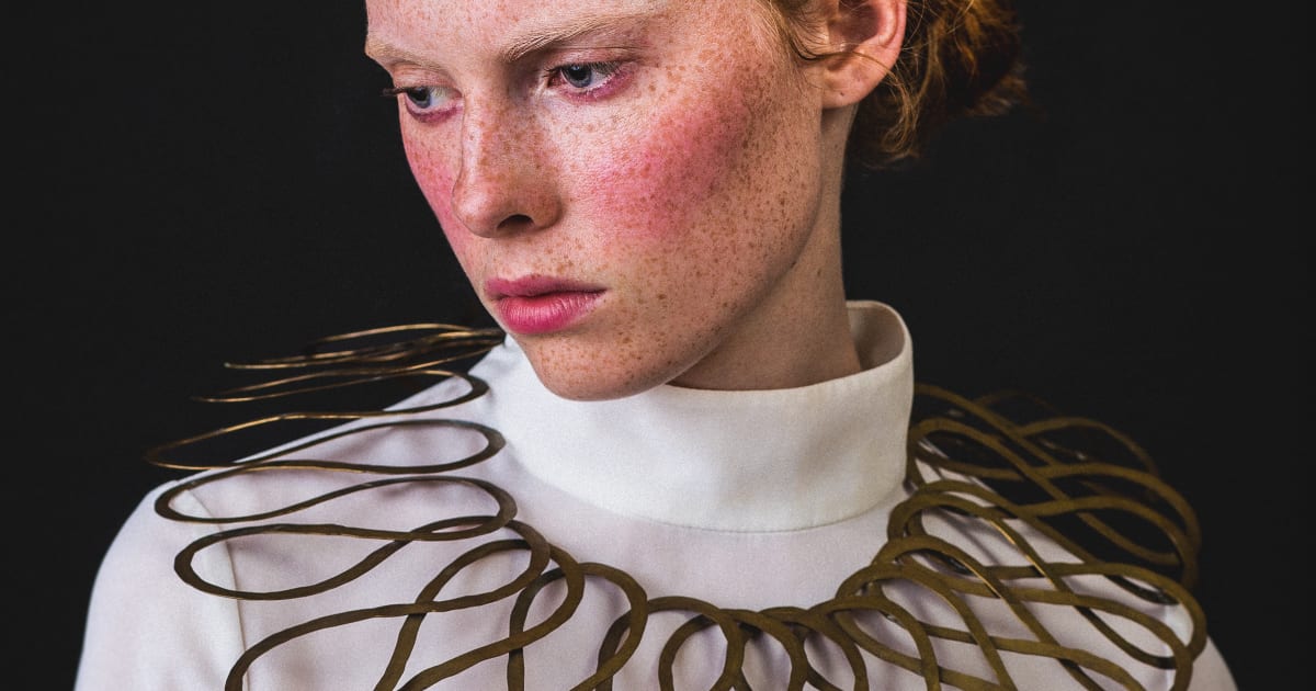 Works - The Boldness Of Calder | Louisa Guinness Gallery