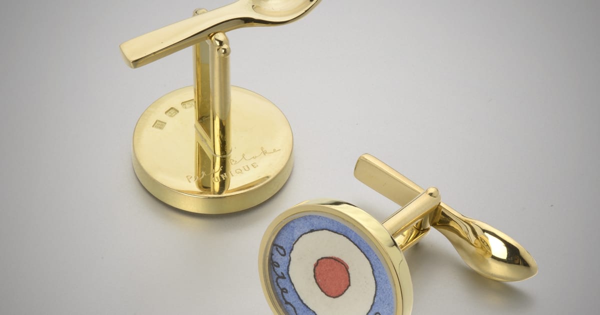 Peter Blake - Overview | Louisa Guinness Gallery