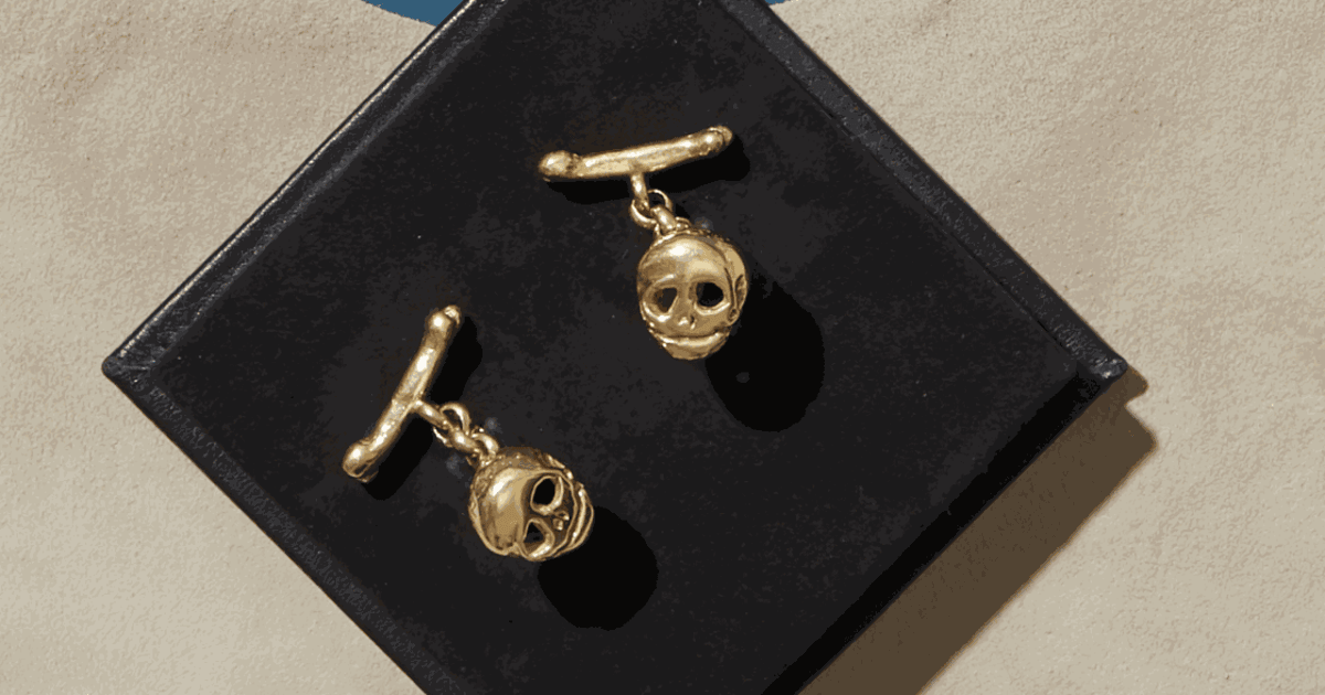 Death & Decay - Overview | Louisa Guinness Gallery