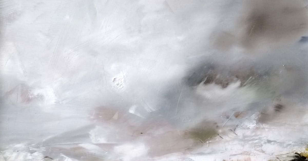 Di Metcalfe - Works | The Lion Street Gallery