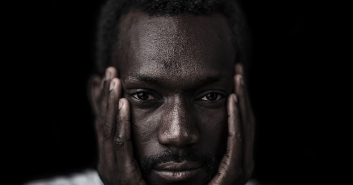 Oumar Ball - Overview | LouiSimone Guirandou Gallery