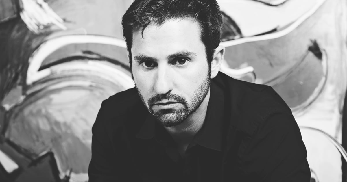 Bryan Frazier | M2 Gallery