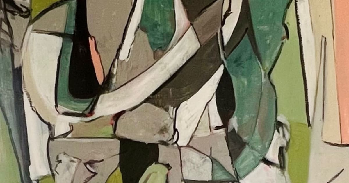 Bryan Frazier | M2 Gallery