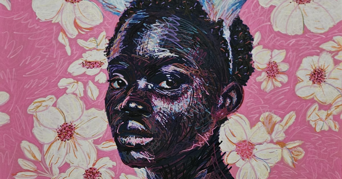Jeremy Colburn | M2 Gallery