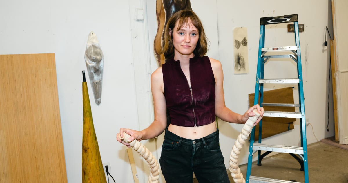 Shana Hoehn | Make Room Los Angeles