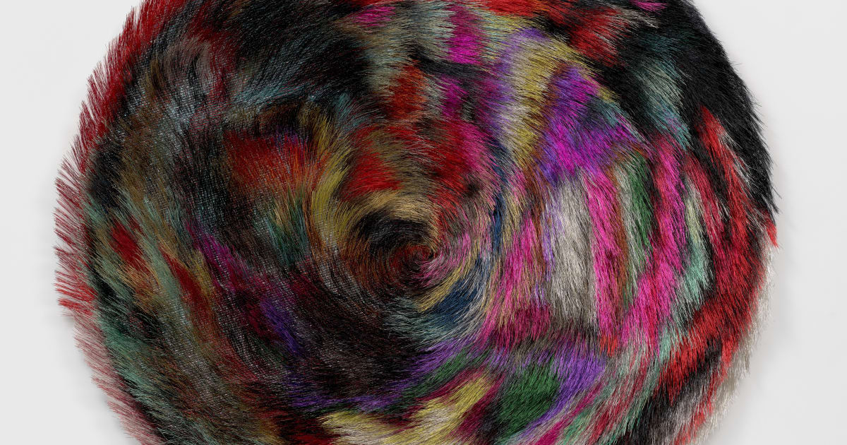 Nick Cave | Mariane Ibrahim Gallery