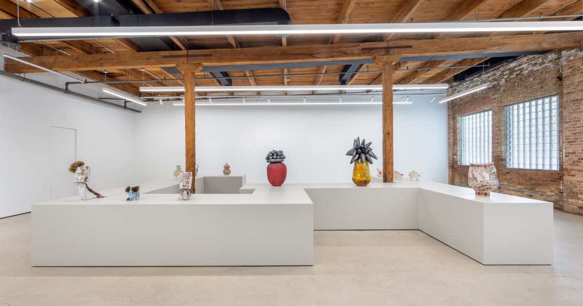 Mariane Ibrahim Gallery