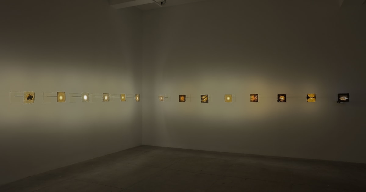 Amar Kanwar | Such a Morning | Marian Goodman