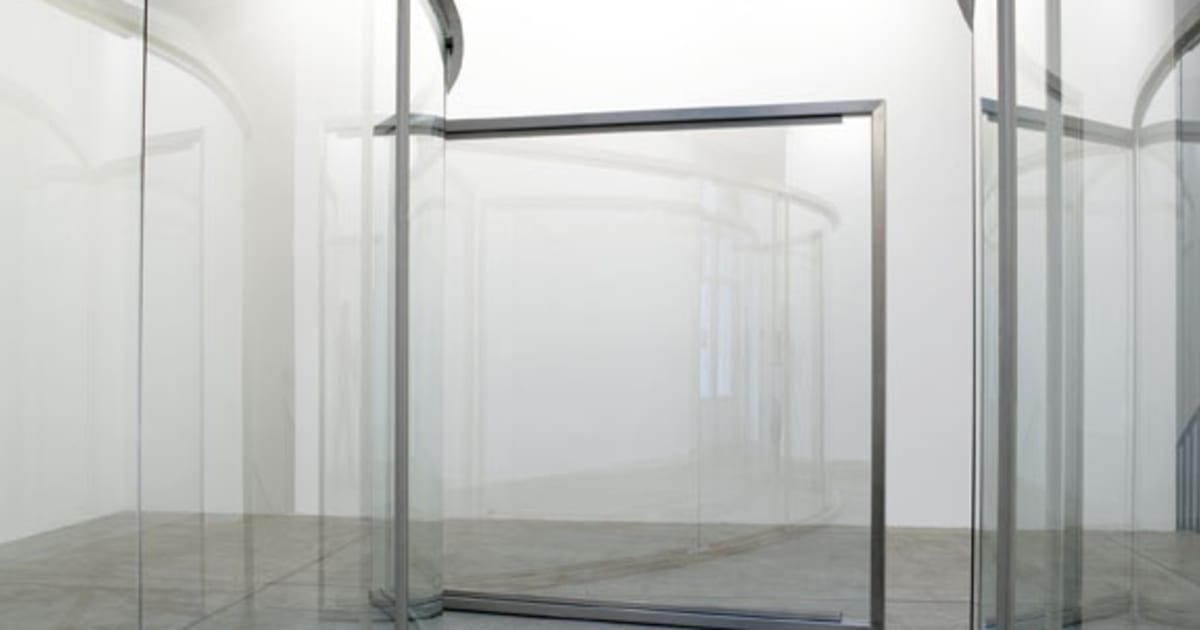 Dan Graham | Marian Goodman