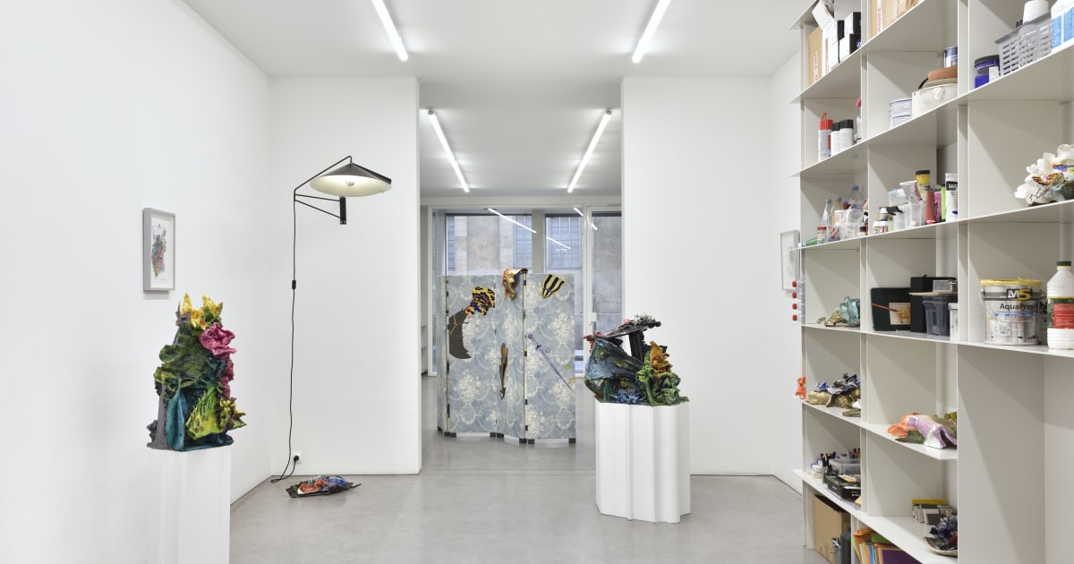 Edi Rama | Marian Goodman