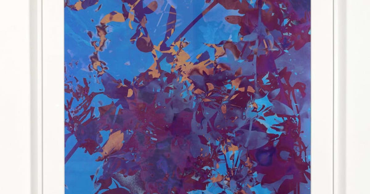 James Welling | Chronology | Marian Goodman