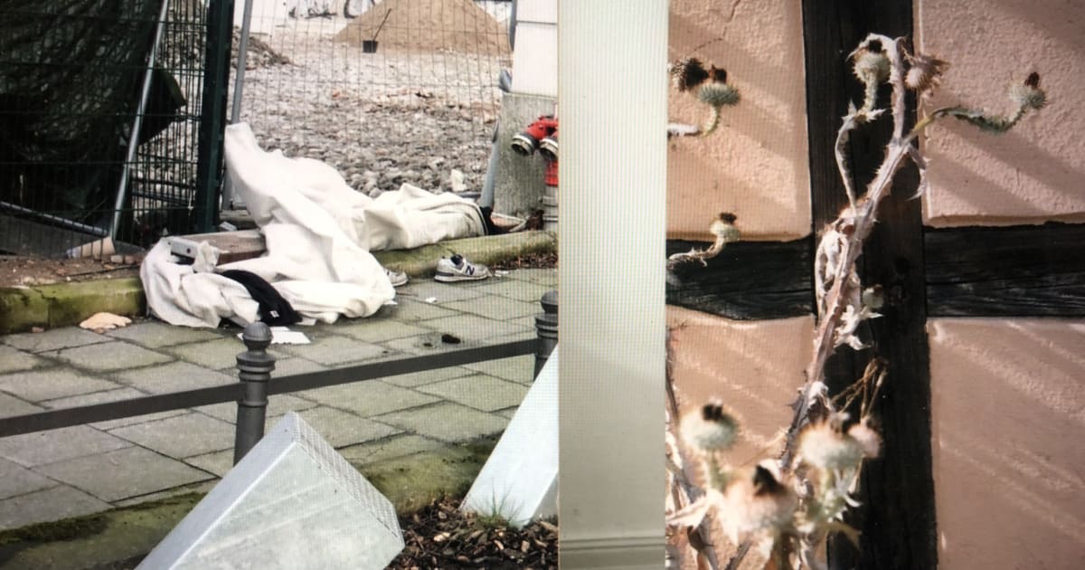 Boris Mikhailov | Refracted Times | Marian Goodman