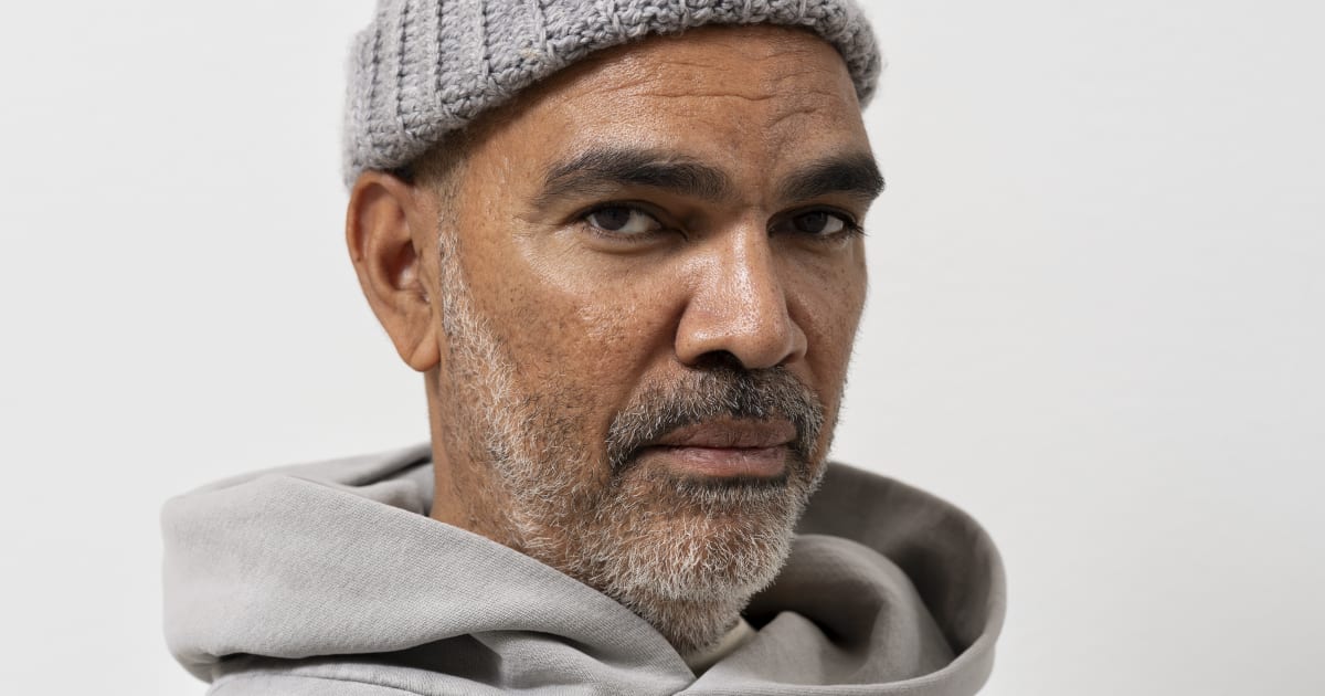 Daniel Boyd Now Represented by Marian Goodman Gallery