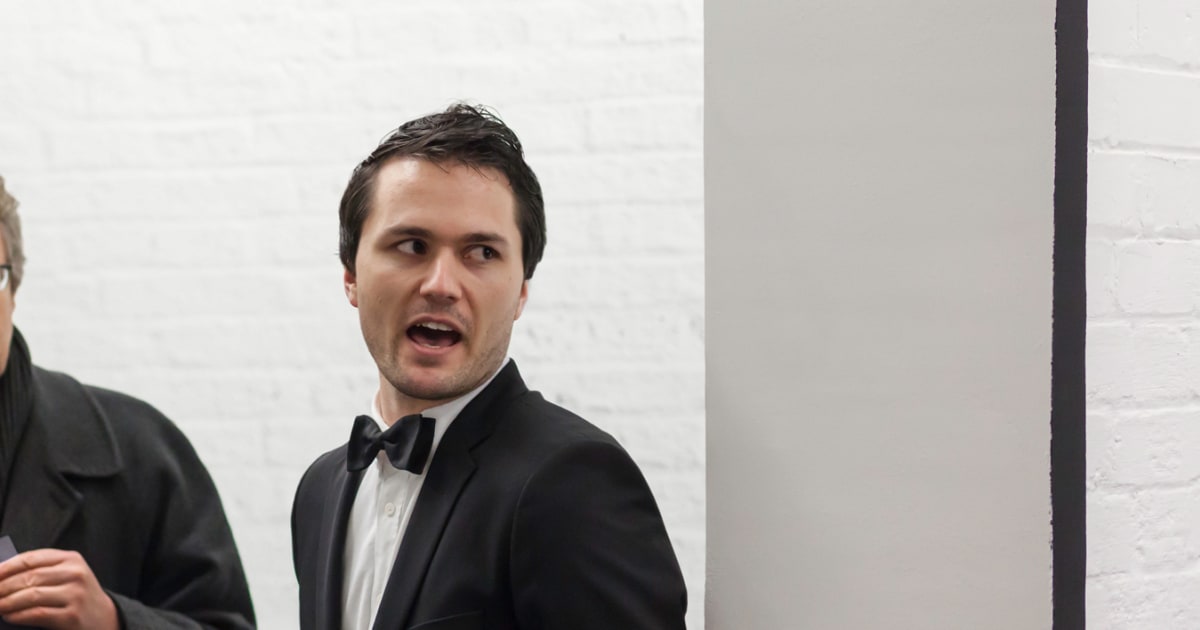 The Paradox of Stillness - Art, Object, and Performance | Walker Art ...