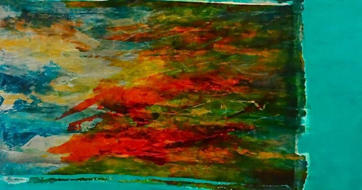 David Curmi | MARIE GALLERY 5