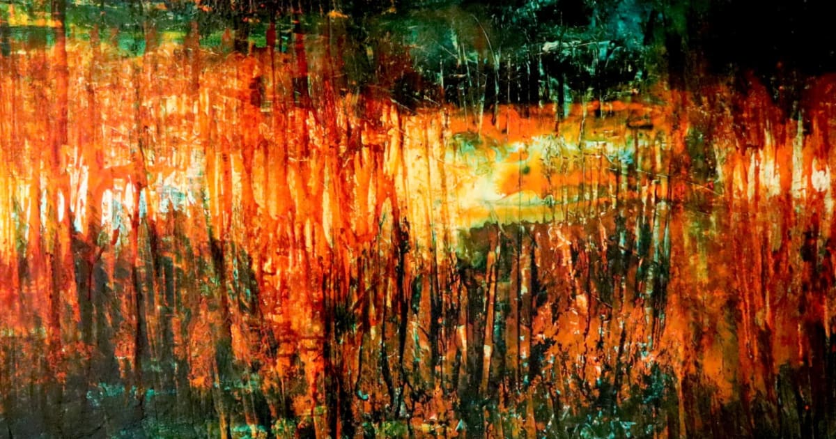 David Curmi | MARIE GALLERY 5