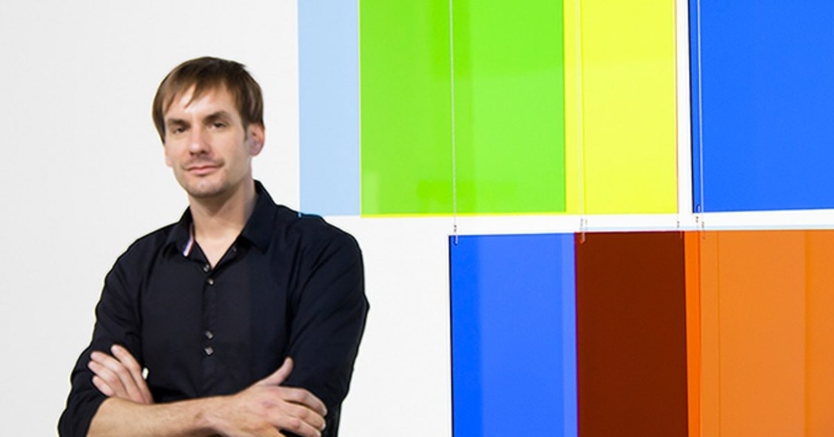 David Magán | Marión Art Gallery