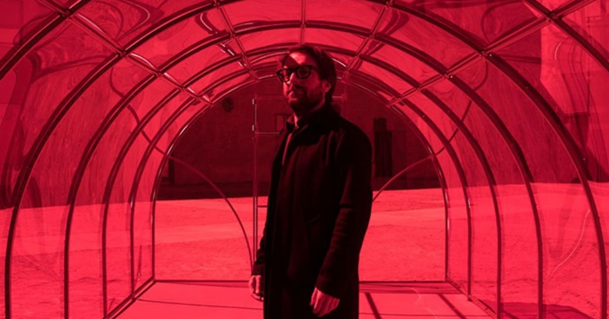 Patrick Hamilton | Marión Art Gallery