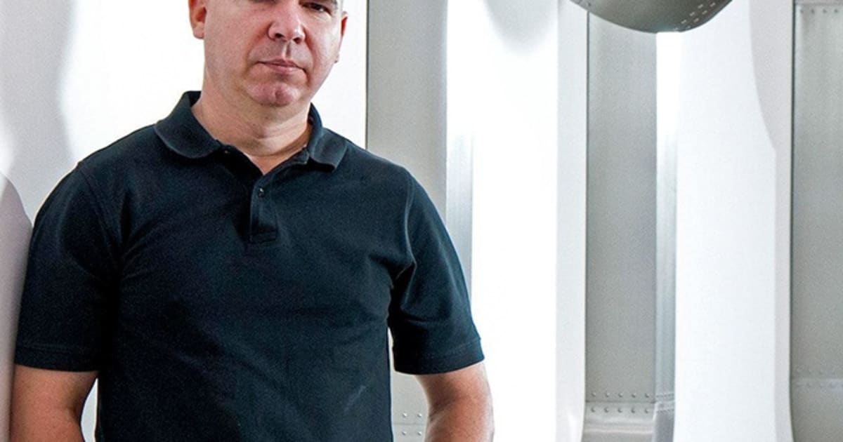 Alberto Cavalieri | Marión Art Gallery