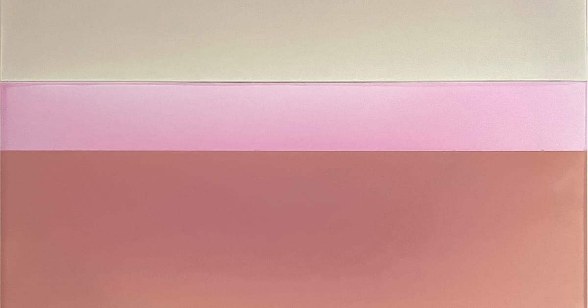 Susan English: Still Light - Overview | Markel Fine Arts