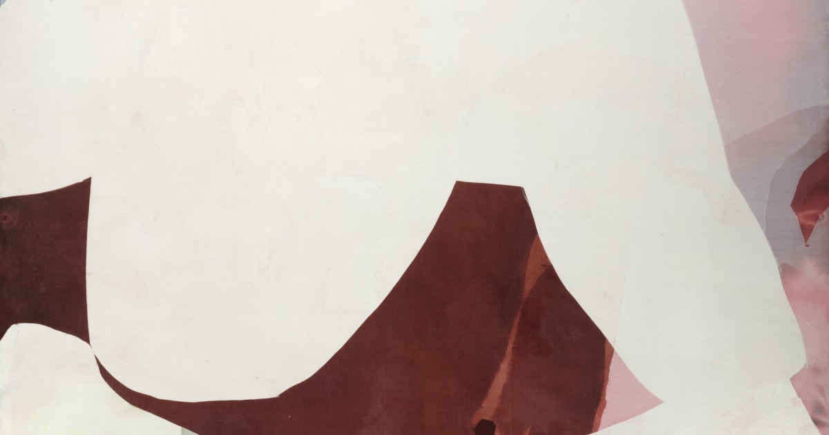 Works - Eric Blum | Markel Fine Arts