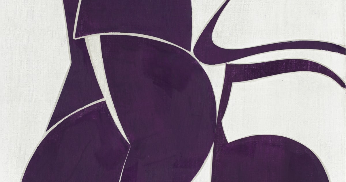 Joanne Freeman - Overview | Markel Fine Arts