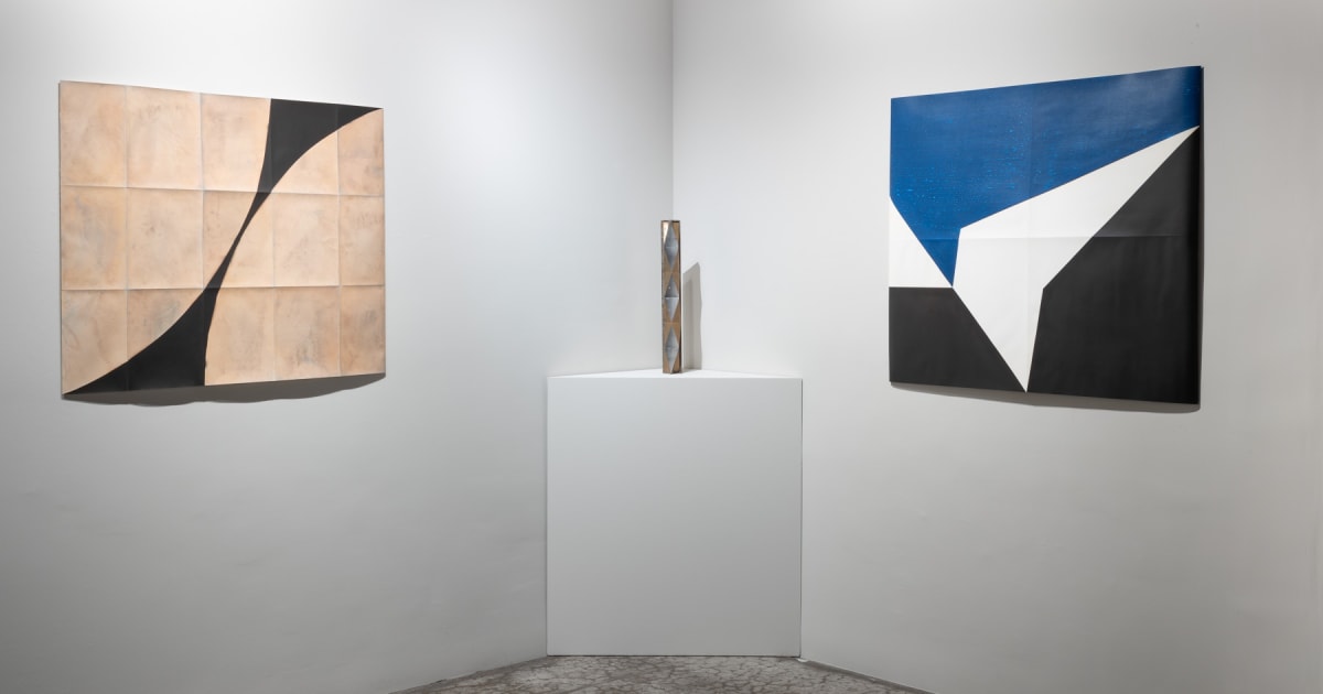 Nikolai Ishchuk - Overview | Marshall Gallery