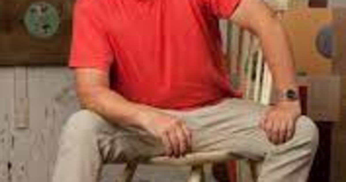 Dan Rizzie - Biography | Matthews Gallery