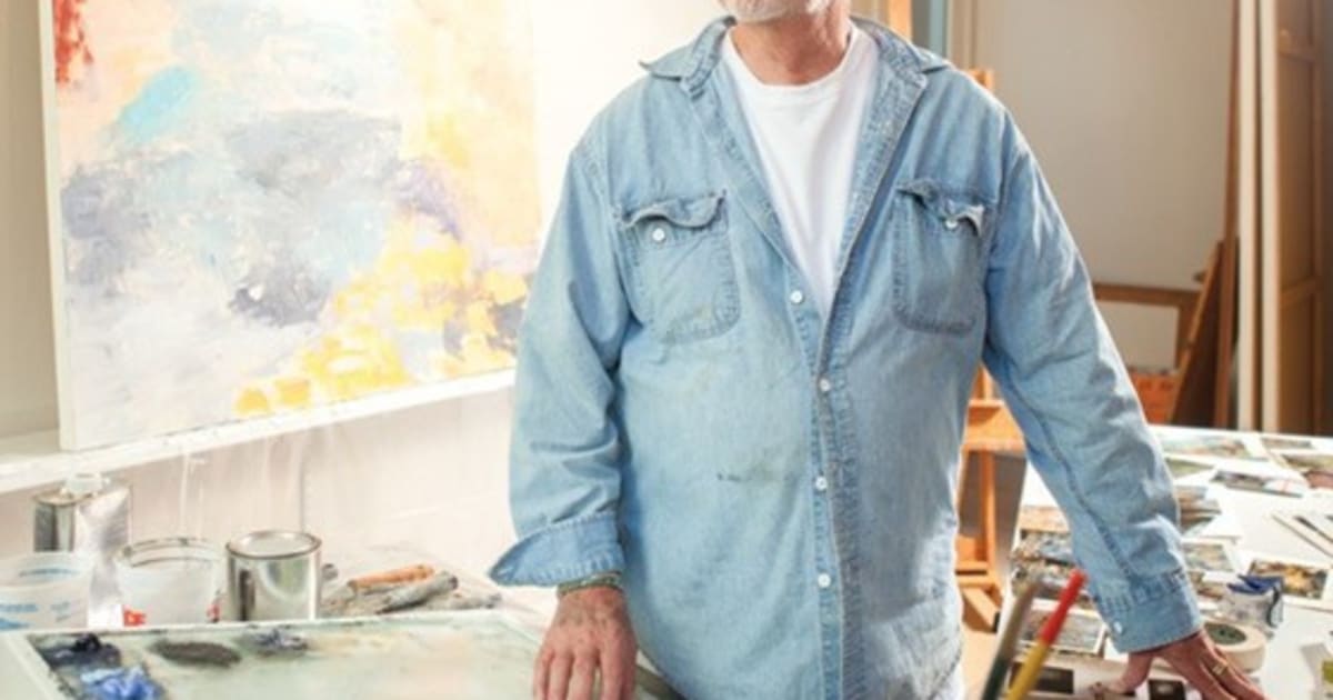 Forrest Moses - Overview | Matthews Gallery