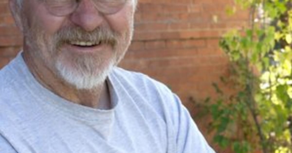 Barry McCuan - Overview | Matthews Gallery